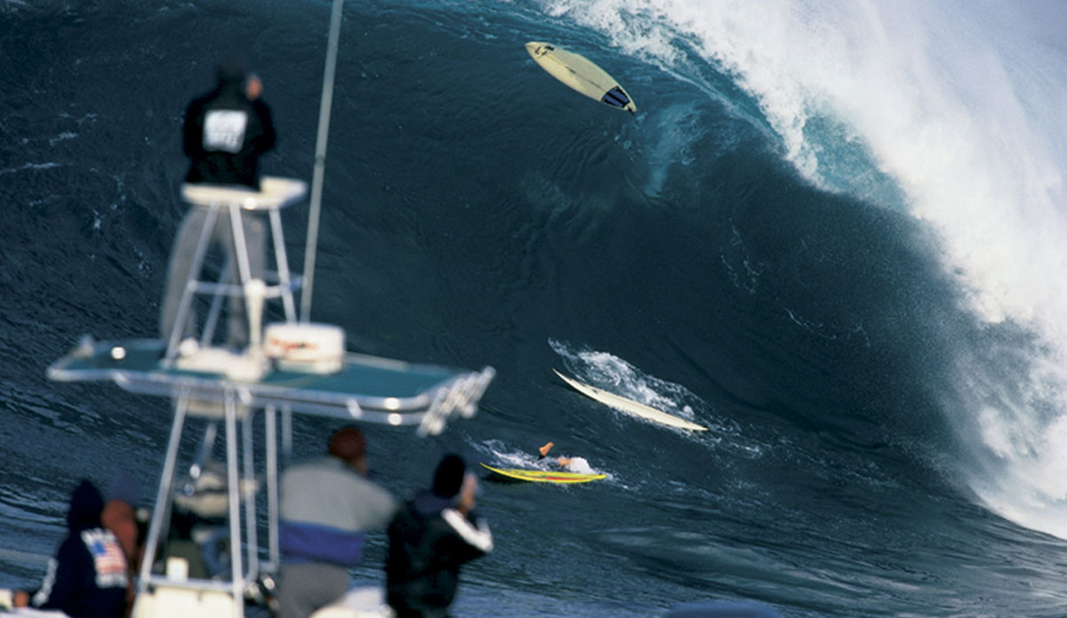International Surfing Association Turns 50: Surfing's History from 1964 ...