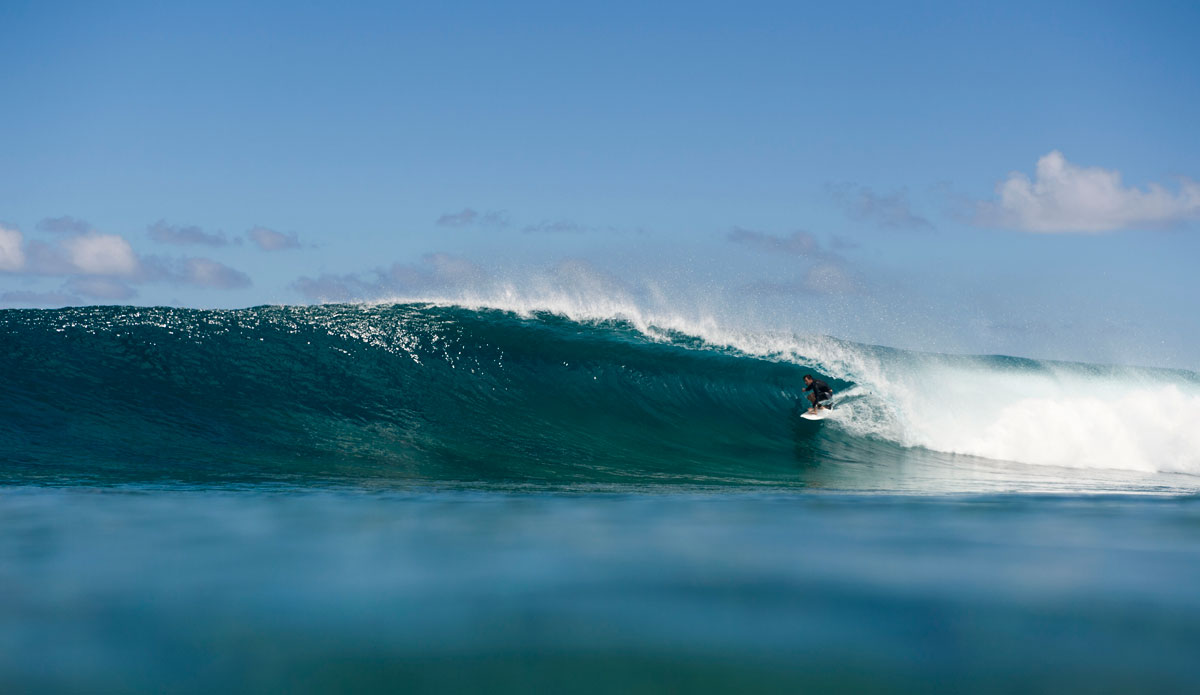 Triple Threat: A Trip Through 3 of the Best Surfing Destinations | The ...
