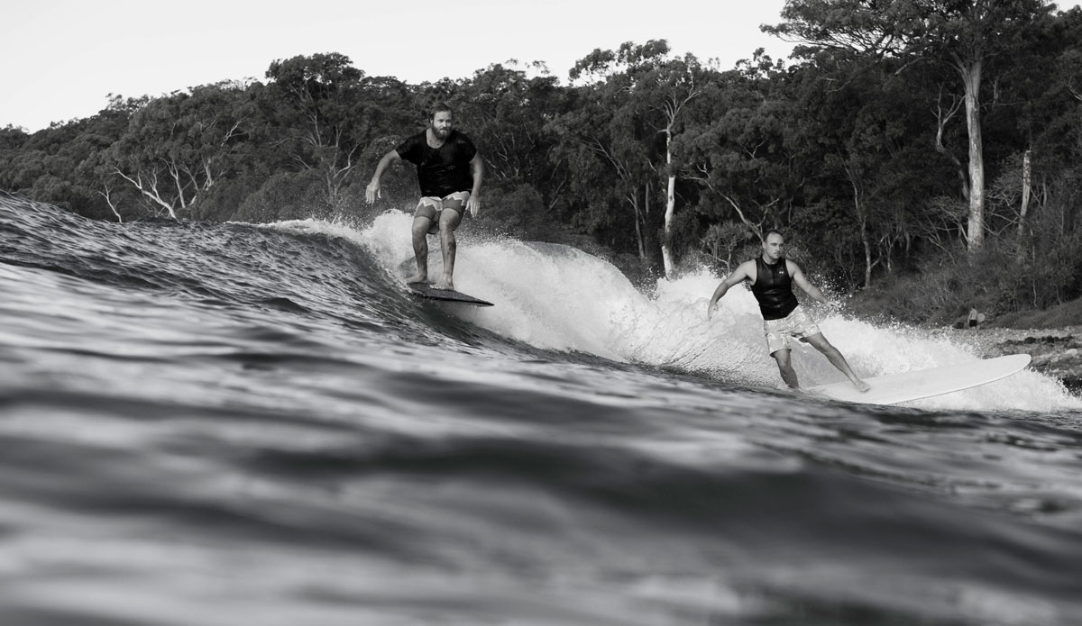 Triple Threat: A Trip Through 3 of the Best Surfing Destinations | The ...