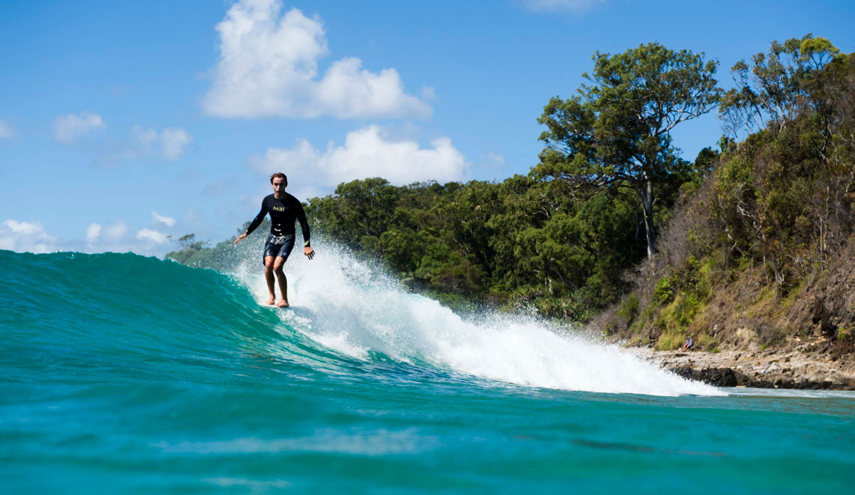 Triple Threat: A Trip Through 3 of the Best Surfing Destinations | The ...