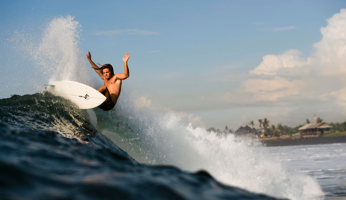 Triple Threat: A Trip Through 3 of the Best Surfing Destinations | The ...