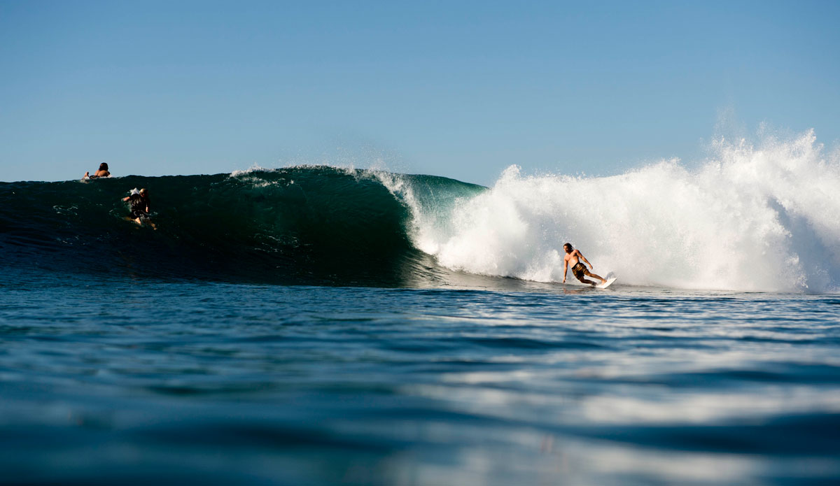 Triple Threat: A Trip Through 3 of the Best Surfing Destinations | The ...