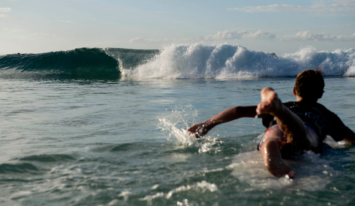 Triple Threat: A Trip Through 3 of the Best Surfing Destinations | The ...