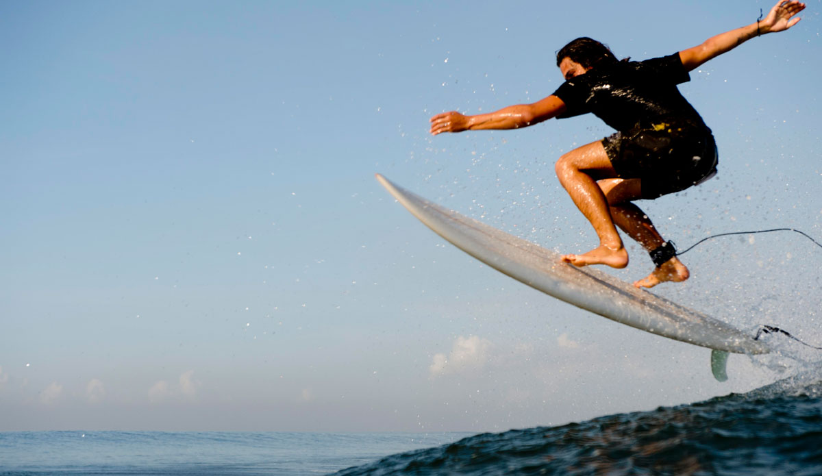 Triple Threat: A Trip Through 3 of the Best Surfing Destinations | The ...