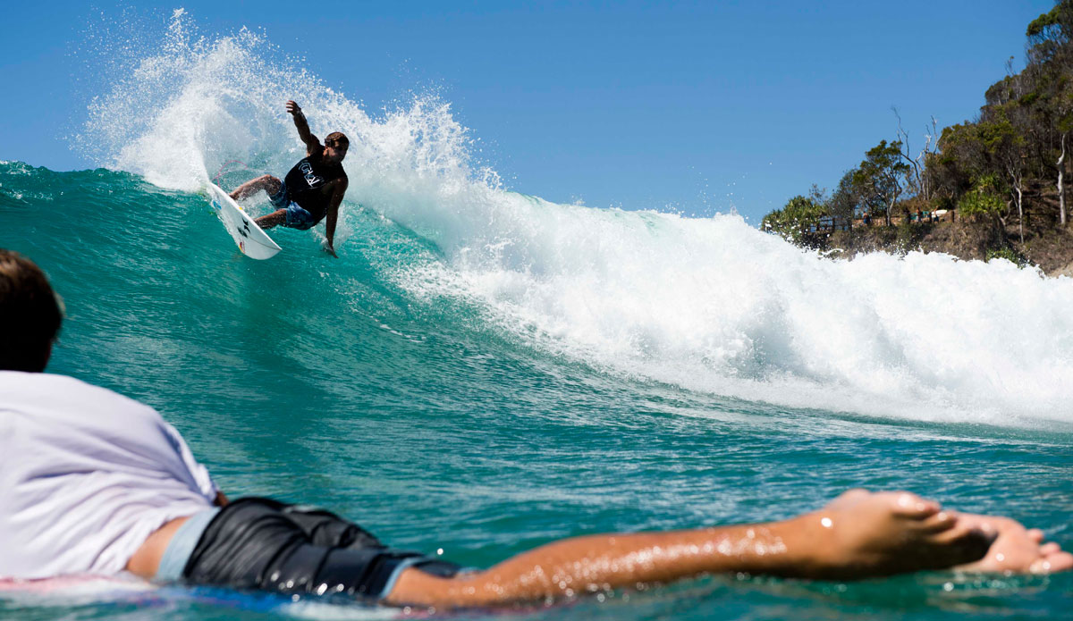 Triple Threat: A Trip Through 3 of the Best Surfing Destinations | The ...