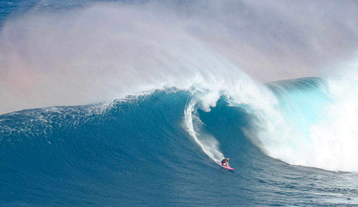 20 Stunning Photos from the Jaws Challenge | The Inertia