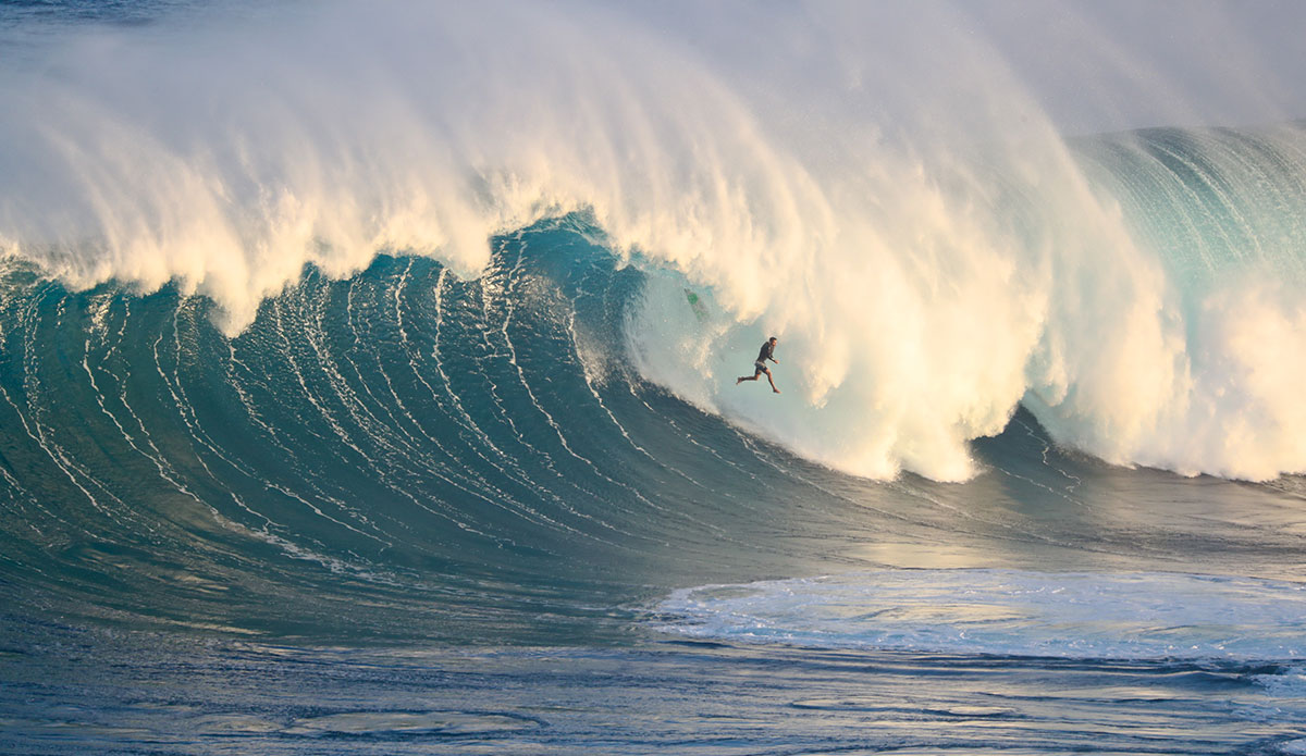 20 Stunning Photos from the Jaws Challenge | The Inertia