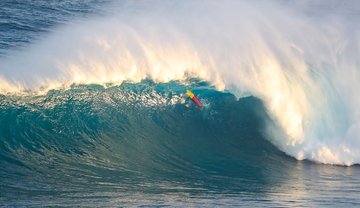 20 Stunning Photos from the Jaws Challenge | The Inertia
