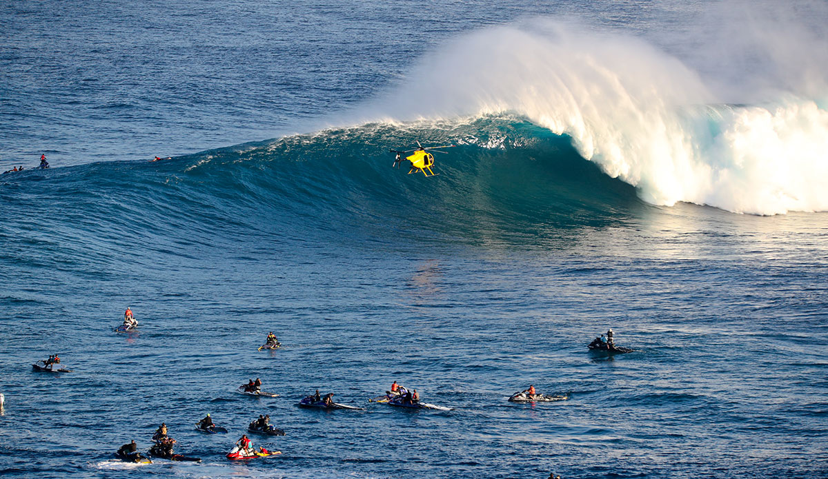 20 Stunning Photos from the Jaws Challenge | The Inertia