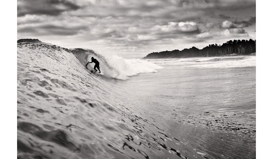 Portfolio: Jim Culley | The Inertia