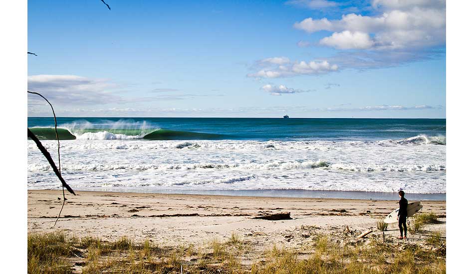 Portfolio: Jim Culley | The Inertia