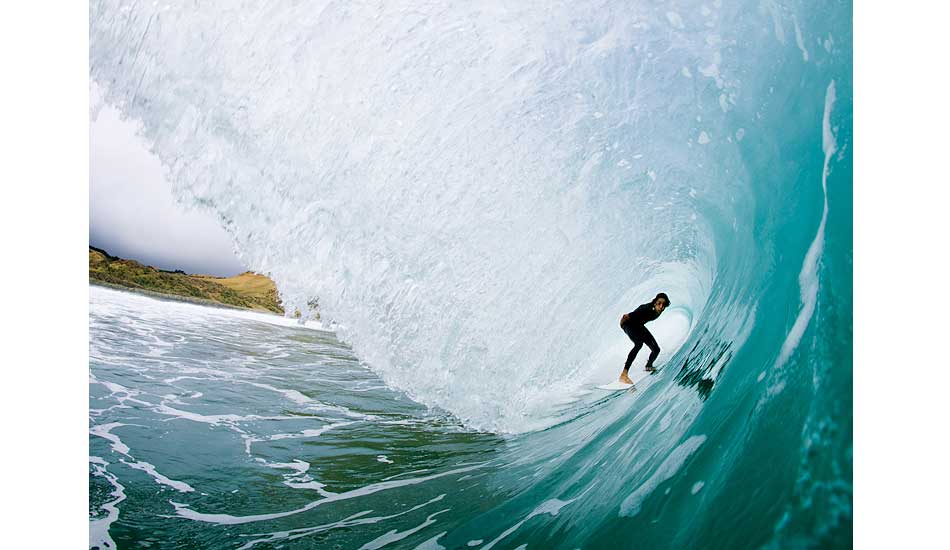 Portfolio: Jim Culley | The Inertia