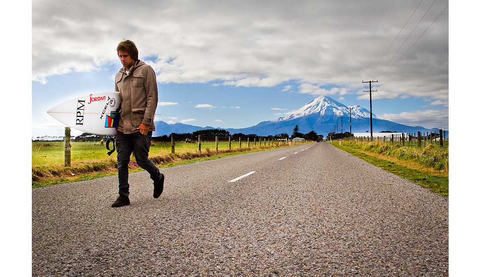 Portfolio: Jim Culley | The Inertia