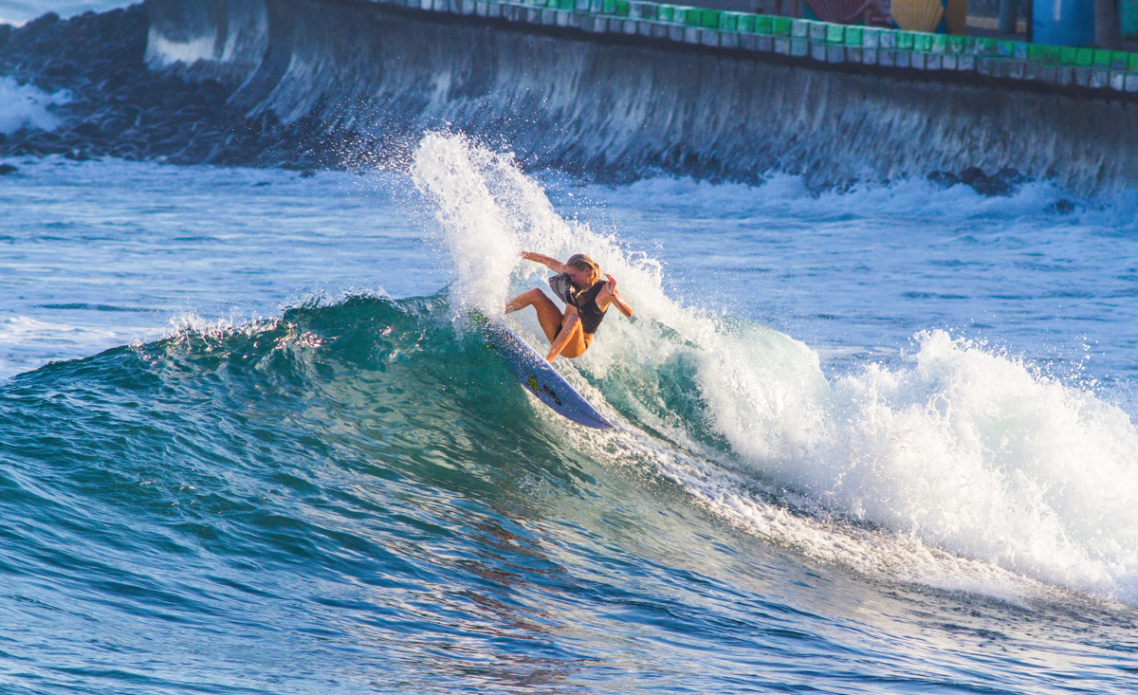 20 Years, 13 Countries, 3 oceans, and a Whole Lot of Beautiful Surf ...