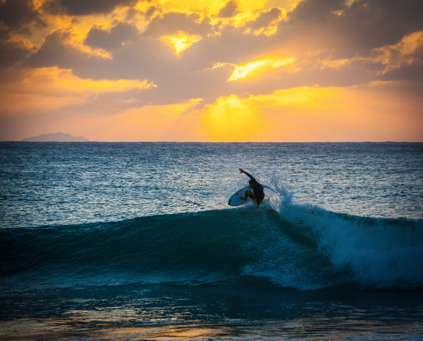 20 Years, 13 Countries, 3 oceans, and a Whole Lot of Beautiful Surf ...