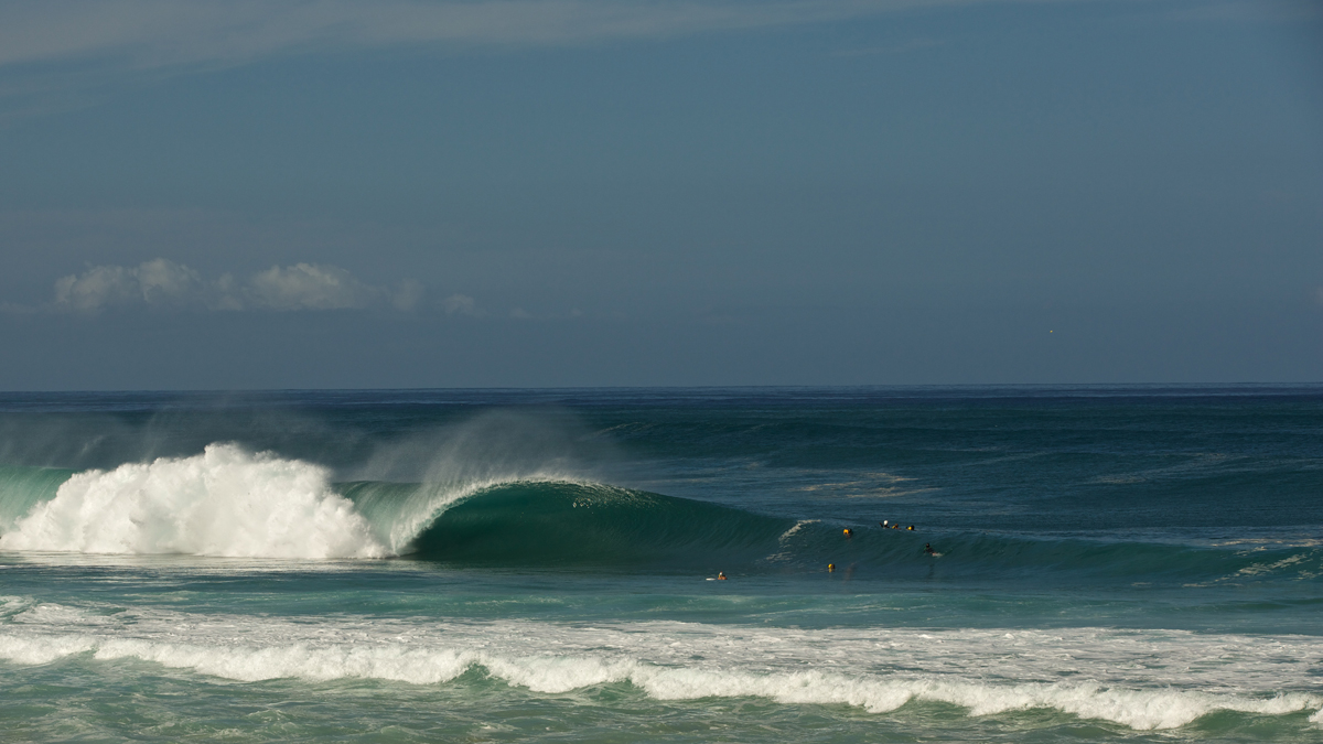 Firing, Empty Barrels on the American East Coast | The Inertia