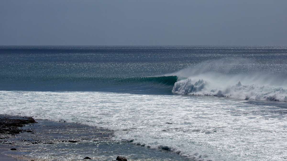 Firing, Empty Barrels on the American East Coast | The Inertia