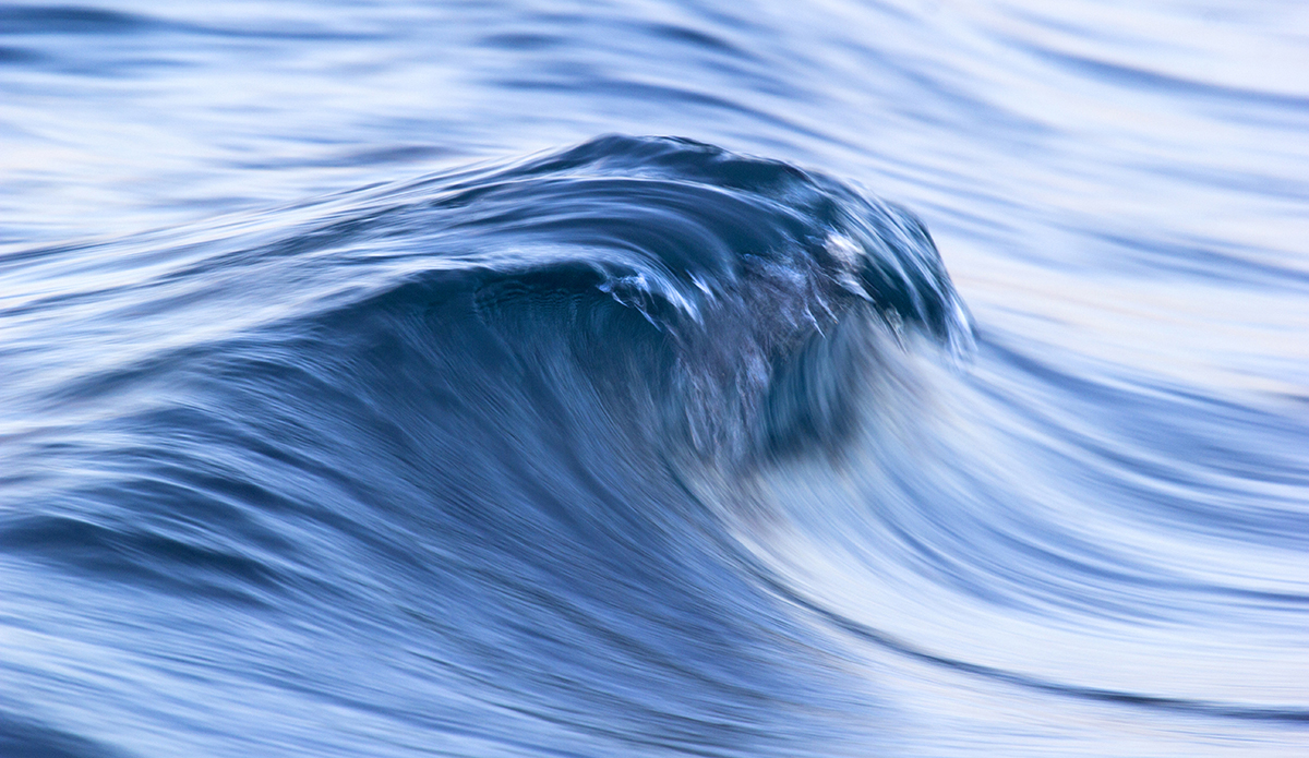 14 Perfect Waves That Were Too Small to Surf | The Inertia