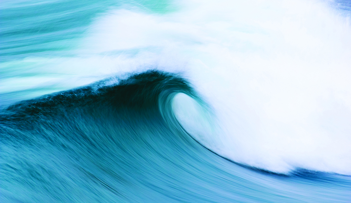 14 Perfect Waves That Were Too Small to Surf | The Inertia