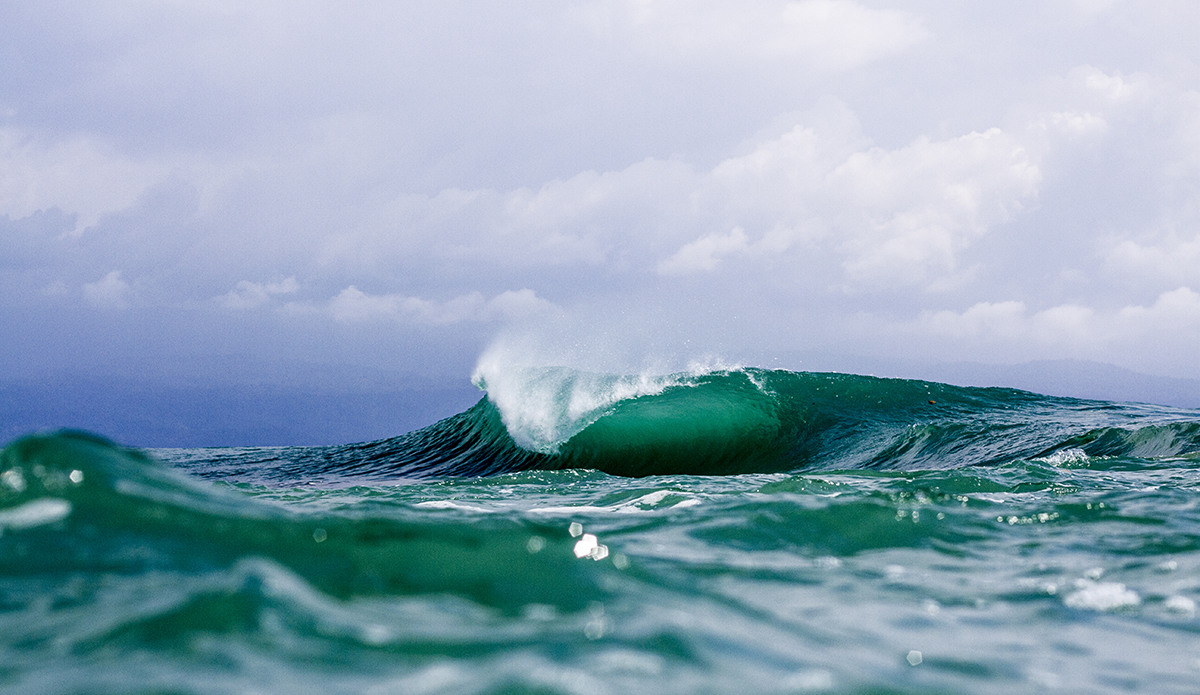 The Ocean is the Ultimate Canvas | The Inertia