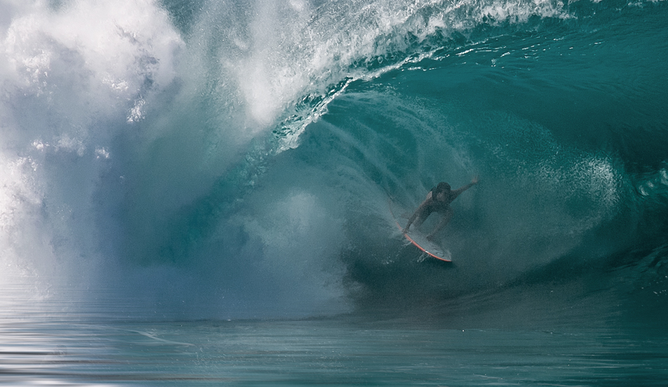 Portfolio: Mike Healey | The Inertia