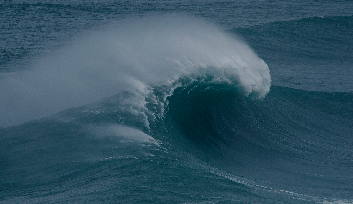 No Matter How Many Photos of Pumping Nazaré You See, There’s Always ...