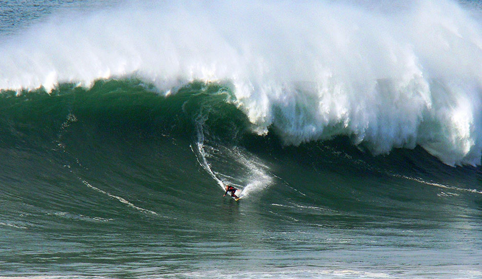 A Glorious Day in a Surfing Kingdom | The Inertia