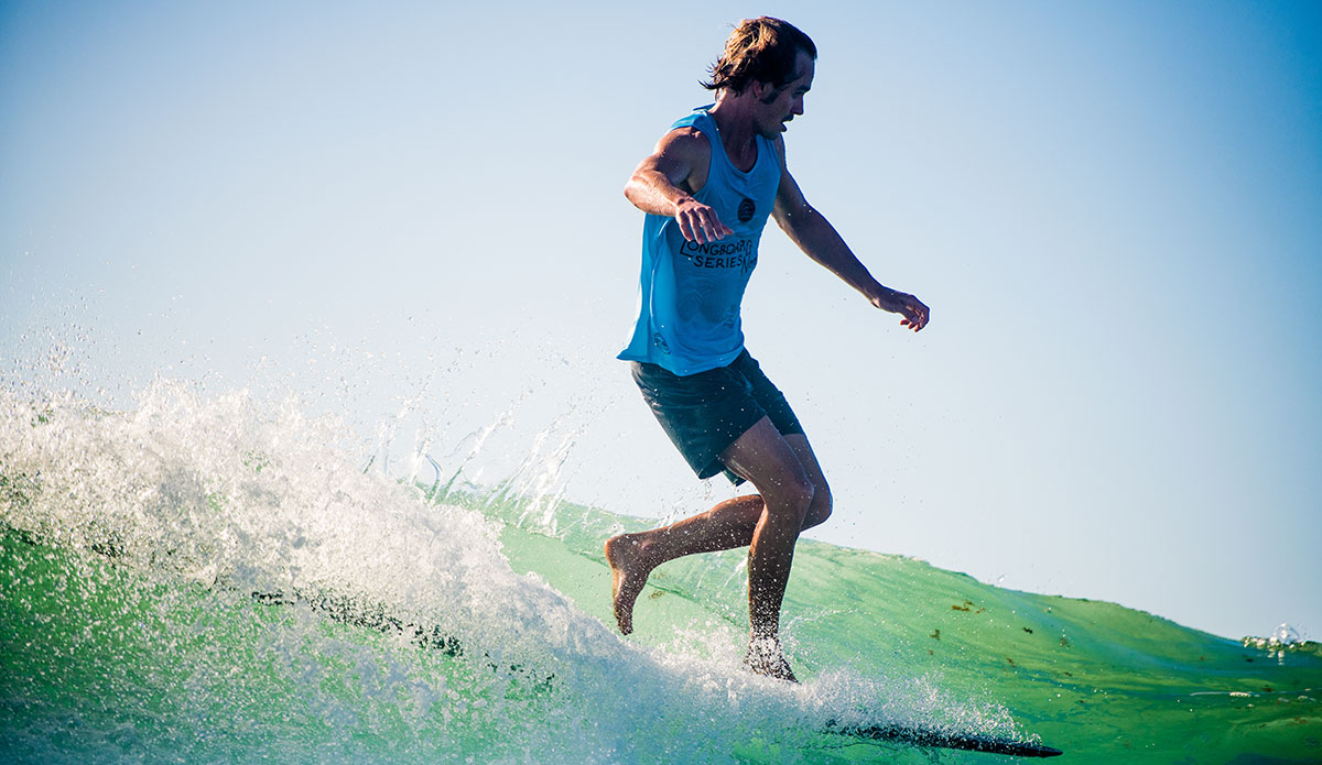 20 Jaw-Droppingly Beautiful Images From the Noosa Longboard Open | The ...