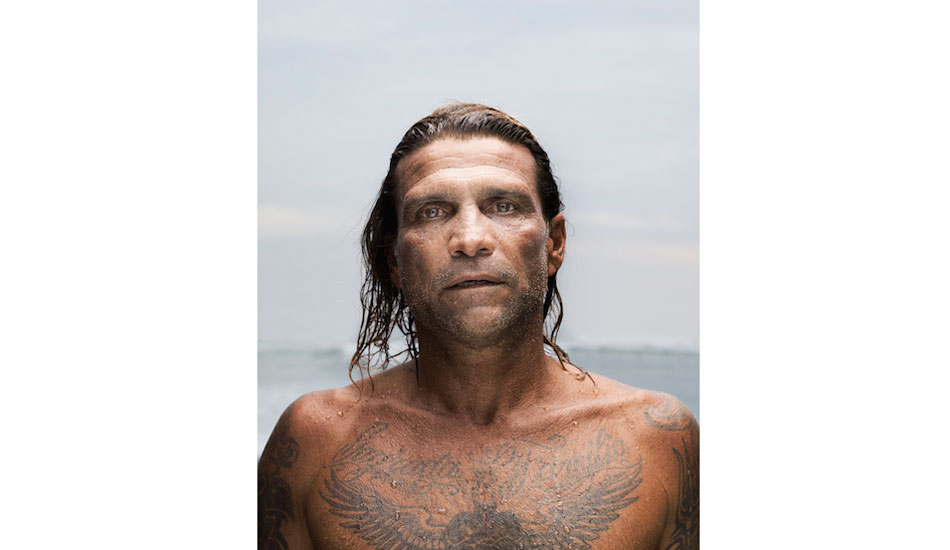 The Ol' Boys Project: Documenting Stoke in Bali | The Inertia