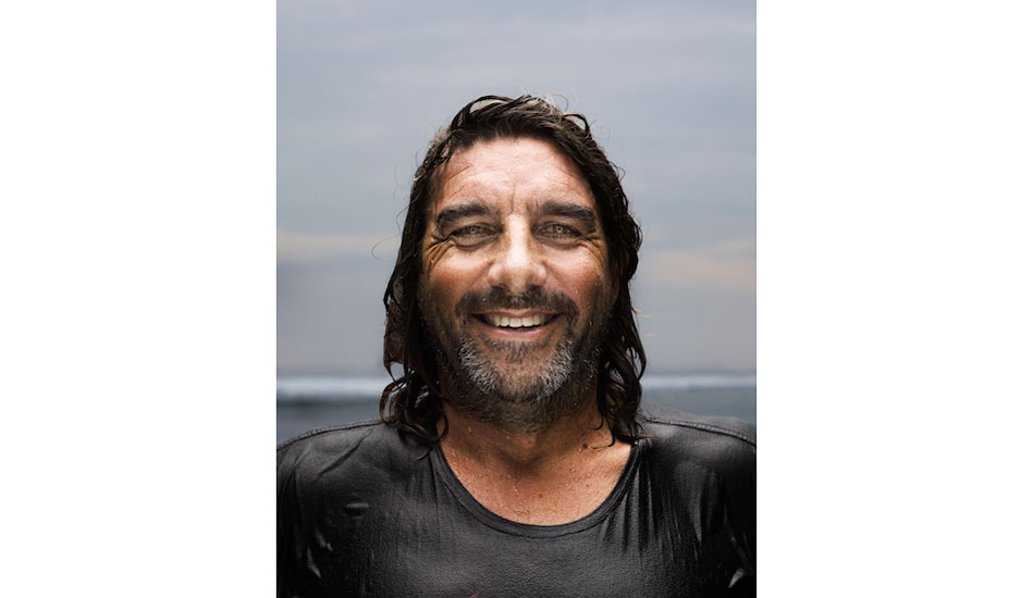 The Ol' Boys Project: Documenting Stoke in Bali | The Inertia