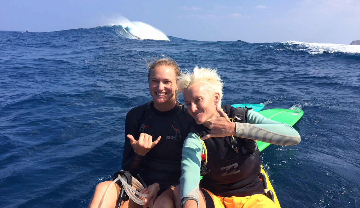 #InstagramTakeOver: Paige Alms | The Inertia