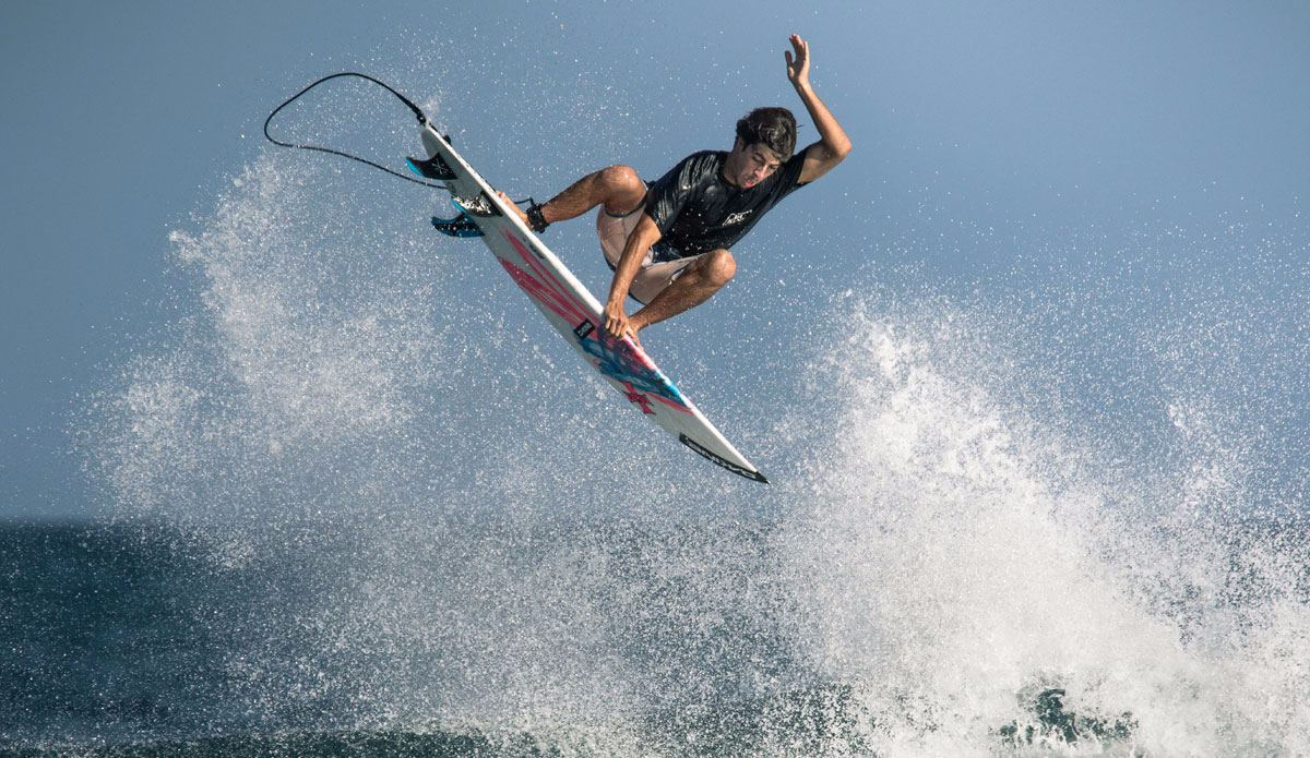 #InstagramTakeOver: Paige Alms | The Inertia