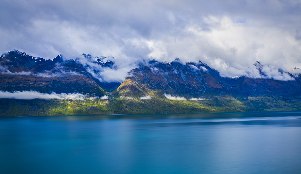 A Few Images to Remind You Just How Beautiful the World Is | The Inertia