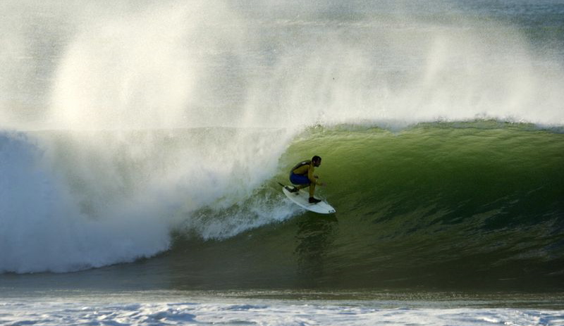 Portfolio: Paul Cretinon | The Inertia