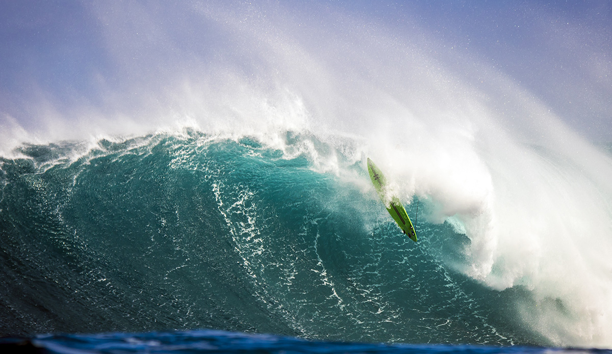 My Experience Documenting One of the Most Historic Days in Women's Big ...