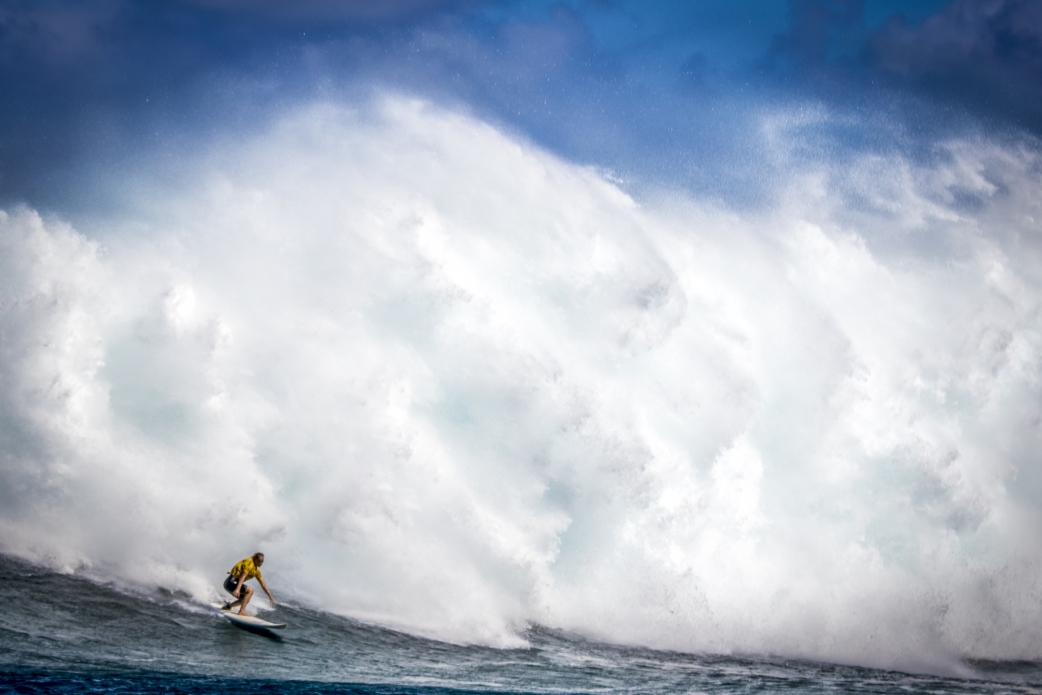 My Experience Documenting One of the Most Historic Days in Women's Big ...