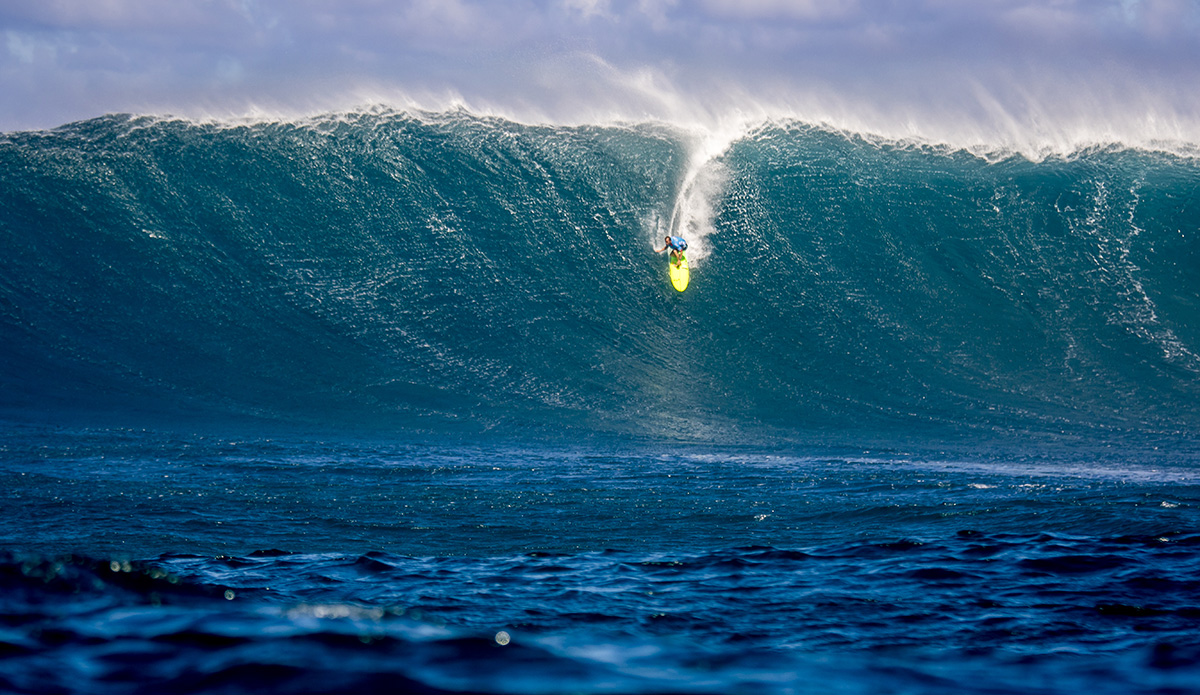 My Experience Documenting One of the Most Historic Days in Women's Big ...