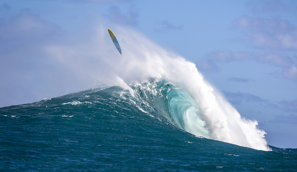 My Experience Documenting One of the Most Historic Days in Women's Big ...