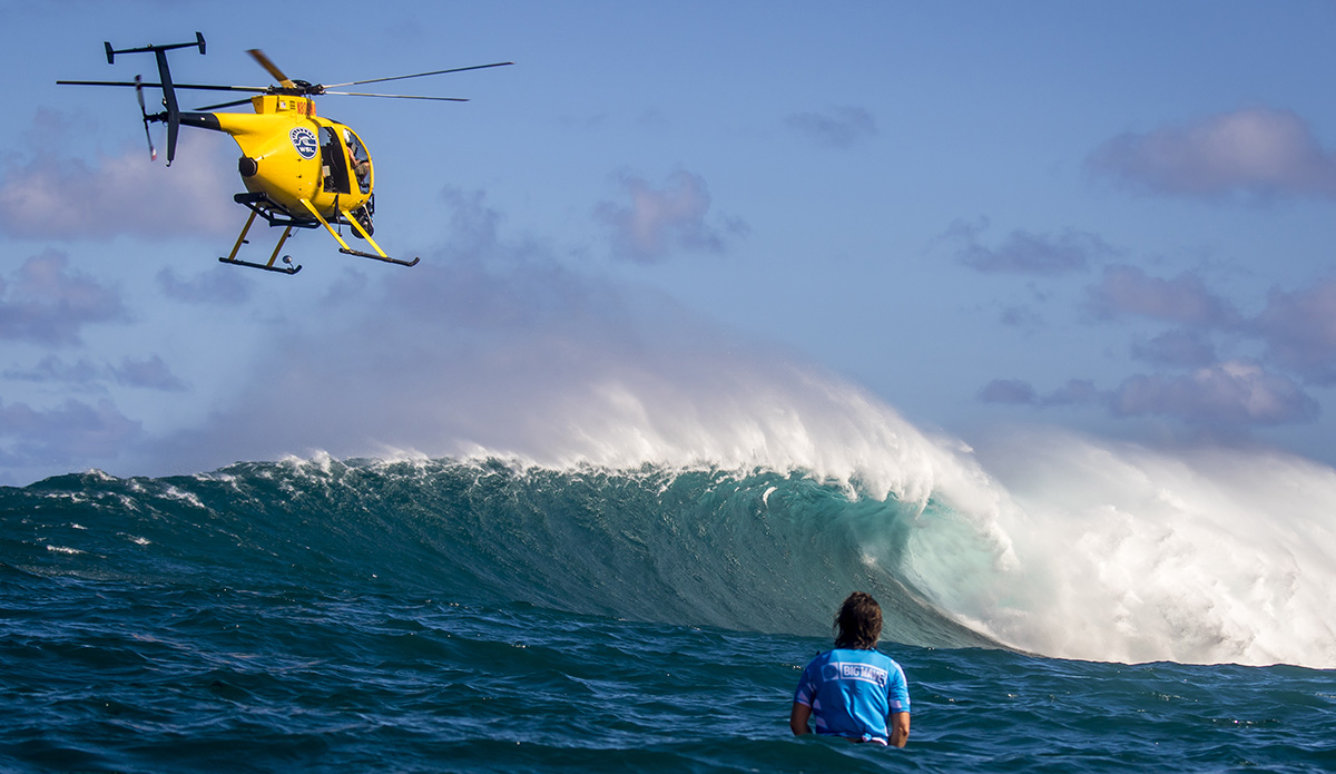 My Experience Documenting One of the Most Historic Days in Women's Big ...