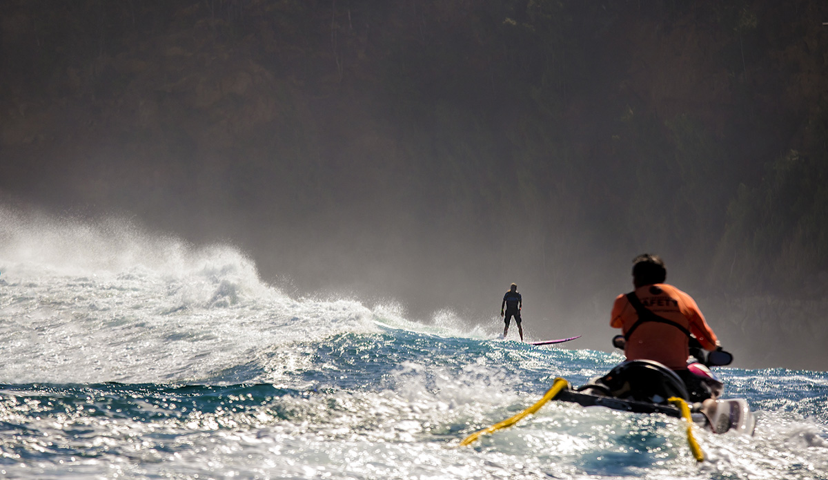 My Experience Documenting One of the Most Historic Days in Women's Big ...