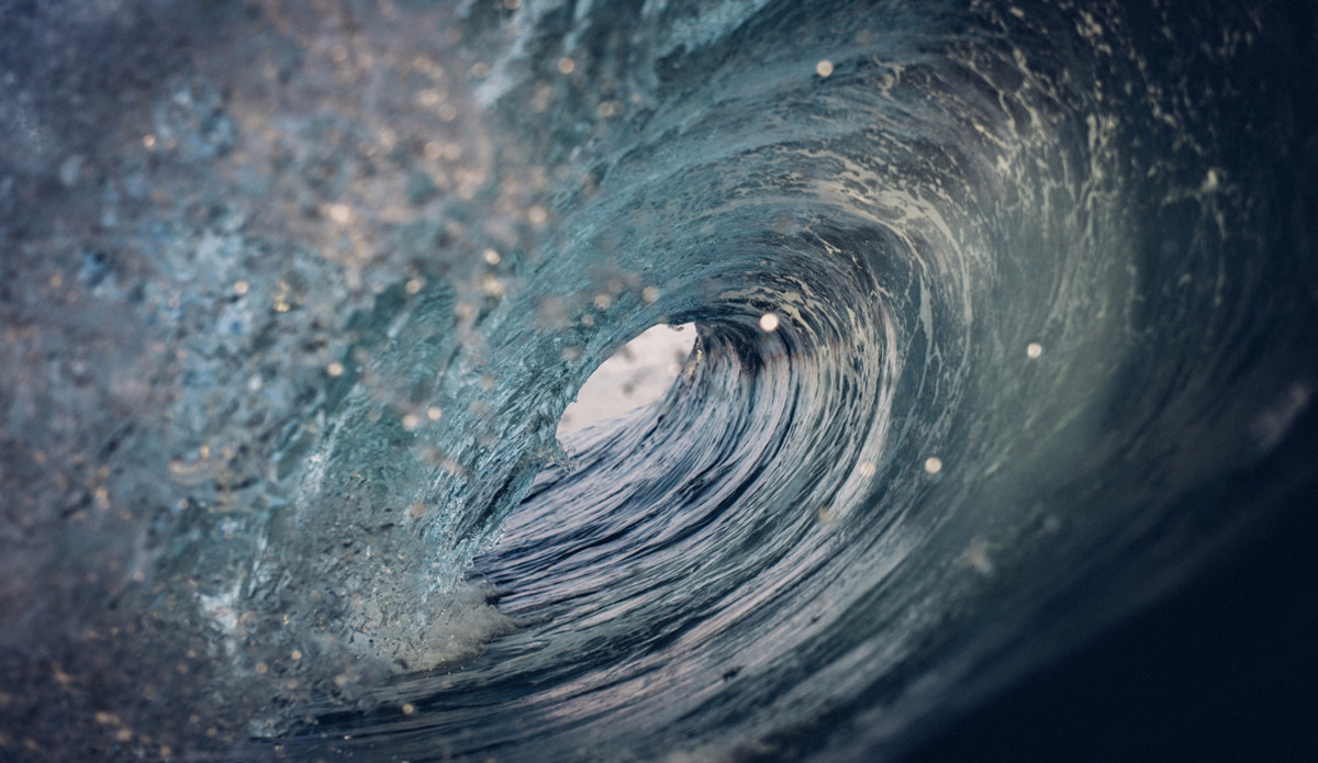 Photography Aimed to Clean Up the World's Oceans One Image at a Time ...