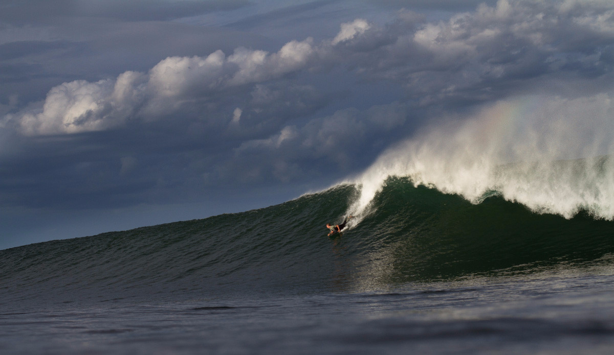 Photography Aimed to Clean Up the World's Oceans One Image at a Time ...