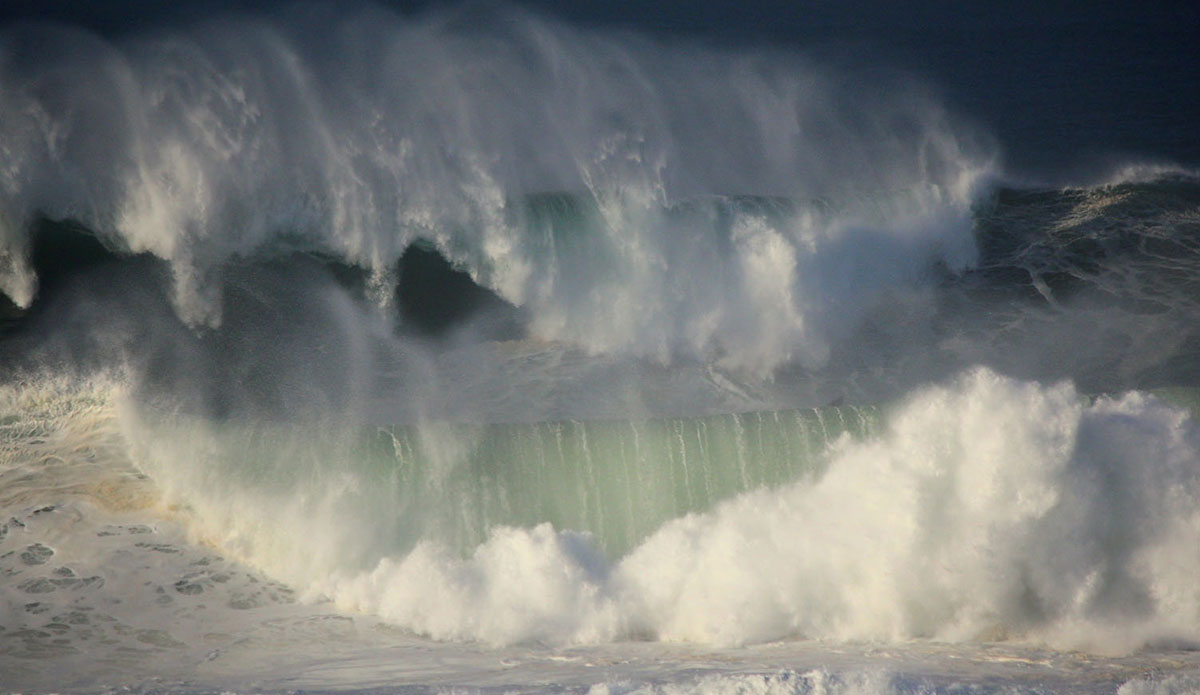 One Massive Day in Portugal | The Inertia