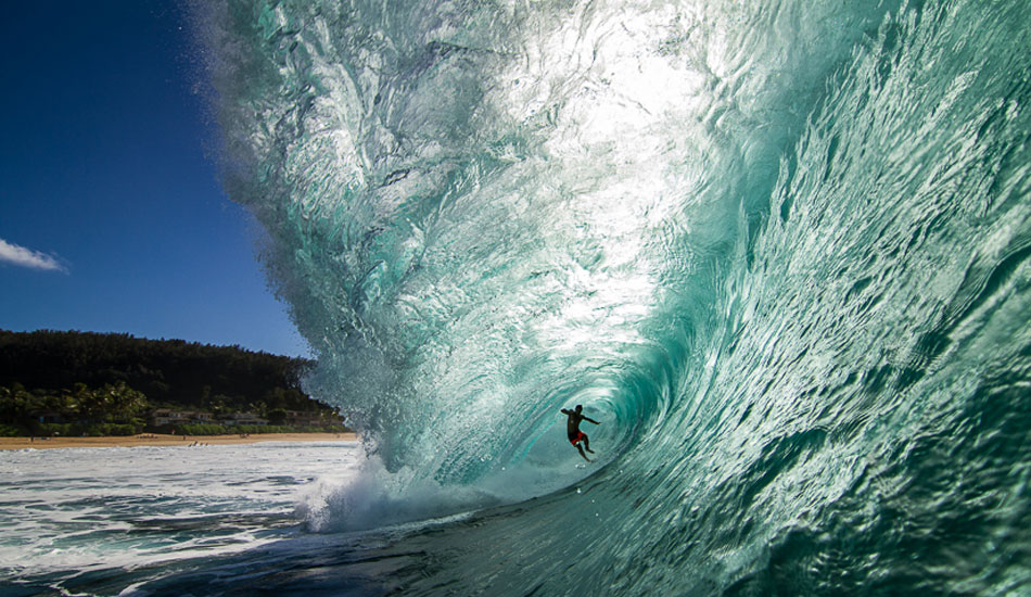 Portfolio: Doug Falter | The Inertia