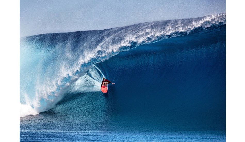 Red Bull Surf Wallpaper