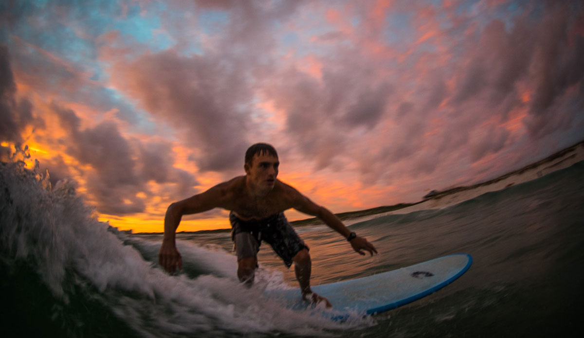 The Deeper Side of Surf Photography | The Inertia