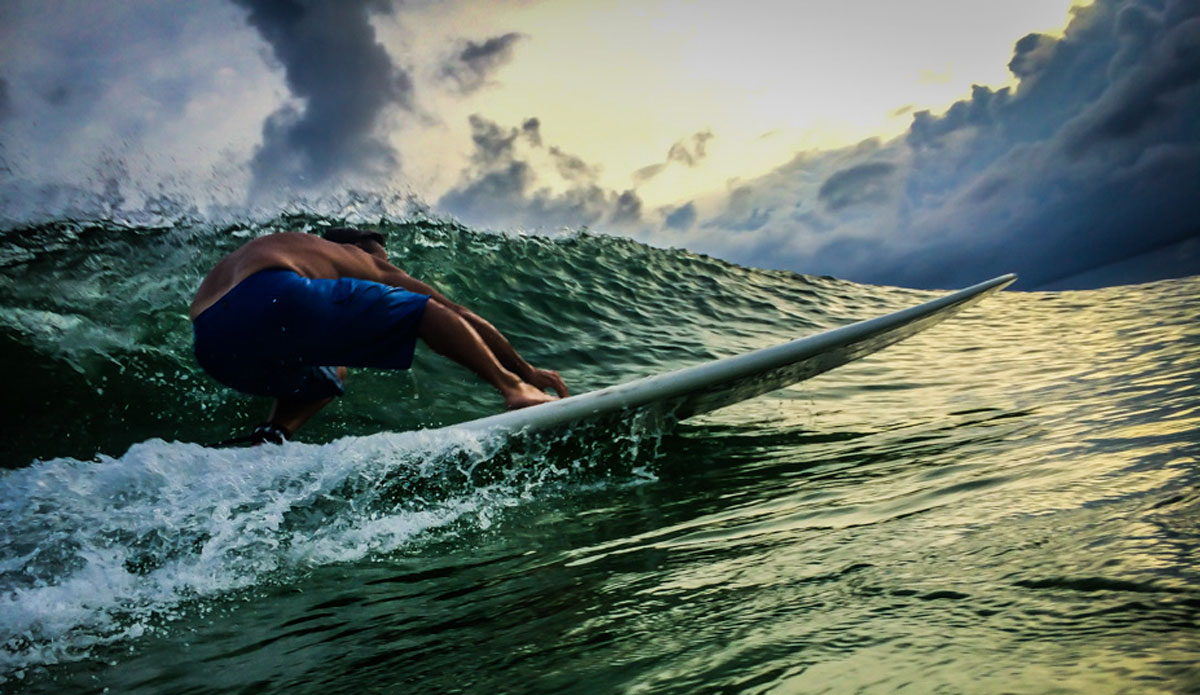 The Deeper Side of Surf Photography | The Inertia