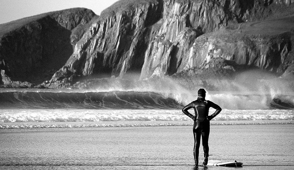 25 Images to Feed Your Insatiable Surf Addiction Today | The Inertia