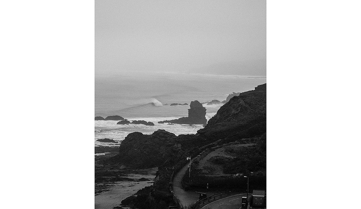 25 Images to Feed Your Insatiable Surf Addiction Today | The Inertia