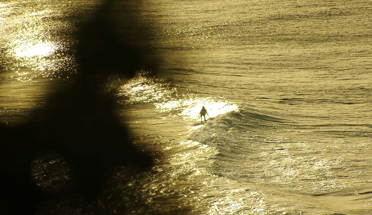 25 Images to Feed Your Insatiable Surf Addiction Today | The Inertia